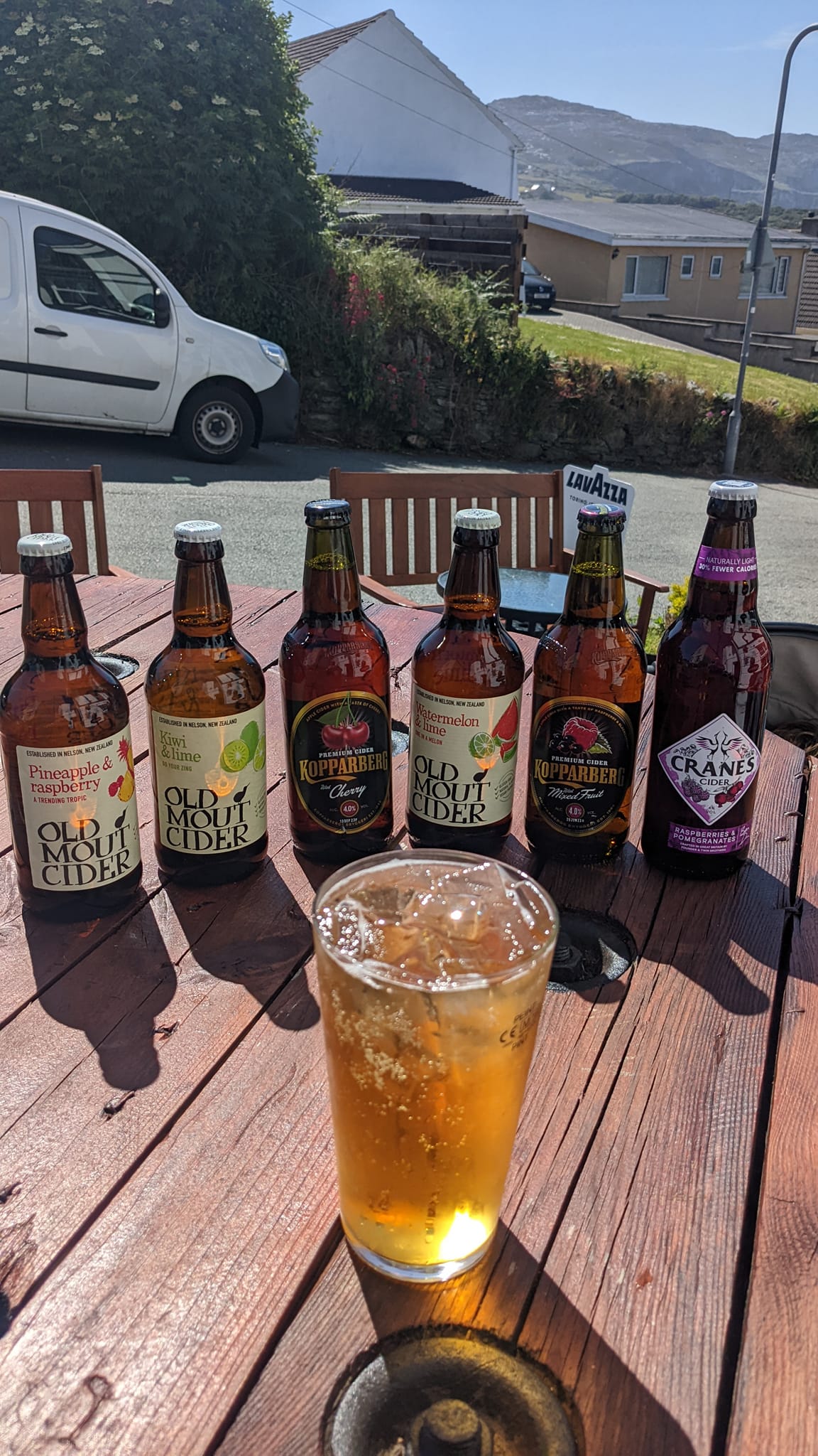 Gallery at Victoria Inn Ltd Pub & Restaurant in Holyhead